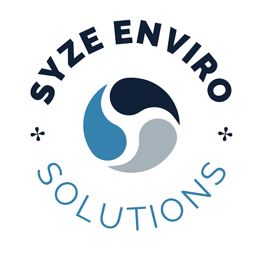 SYZE Enviro Solution | Smart IoT for Water, Air & Infrastructure